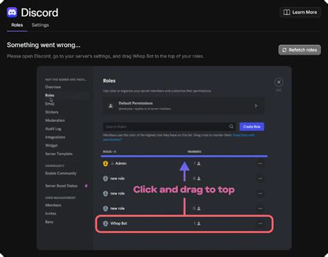 How To Create A Paid Discord Server Using Whop How To Create A Paid Discord Server Using Whop