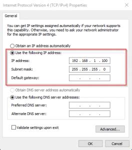 How To TFTP Firmware To FortiGate Historian Tech