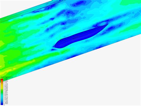 model plane test by rtinwood simscale