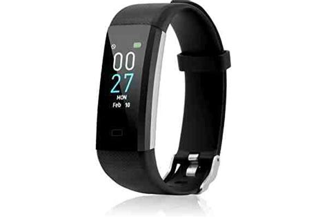 Which Fitbit Is Best For Blood Pressure Wearable Fitness Trackers