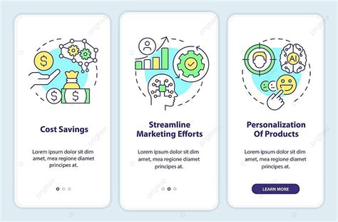 the advantages of implementing ai for marketing through onboarding on