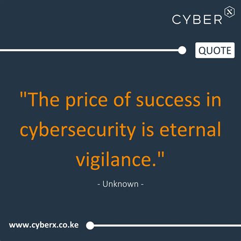 How To Protect Your Company From Cyber Threats Cyber X Africa Posted