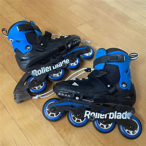 롤러블레이드 인라인 당근 중고거래