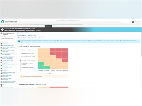 Codebeamer Price Features Reviews And Ratings Capterra India