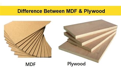 Pros And Cons Of Mdf Board At Jasper Louis Blog