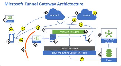 Configure And Install Microsoft Tunnel