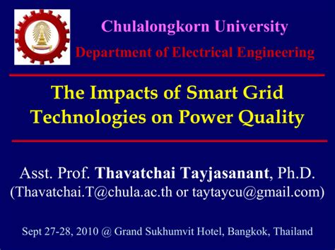Smart Grid