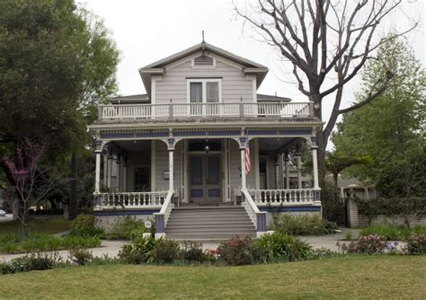 Old Town Tustin A Blend Of Historic And Hip Orange County Register