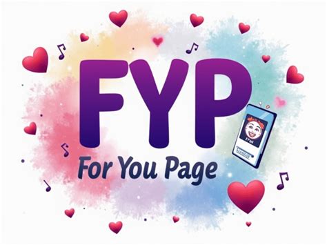 Fyp Meaning Decode Internet Slang