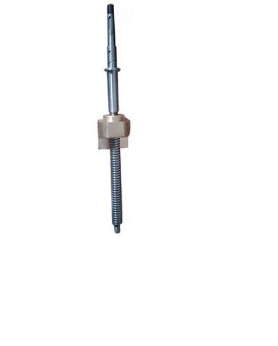 Surface Grinding Cross Slide Screw Rod Box Nut At Best Price In Bengaluru ID 2854042943548
