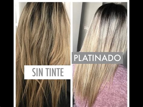 Elimina El Pelo Amarillo Consejos Efectivos