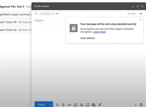 电子邮件加密：它如何工作并增强您的安全性