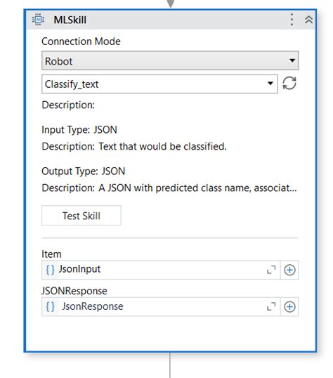 How To Print Multiple Data Through Ml Skill Ai Center Uipath Community Forum