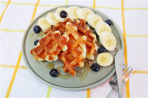 크로플 만들기 크로와상 생지로 와플만드는법 쉬워요 방구석카페 2탄 네이버 블로그