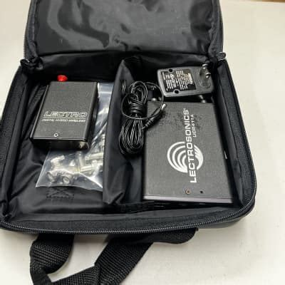 Lectrosonics SMQV Grey Matte Reverb