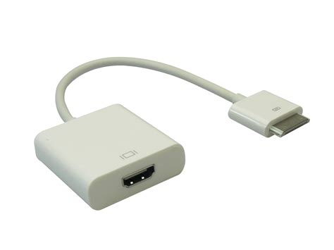 Sandberg Adapter Ipad Pin Hdmi Sandberg A S