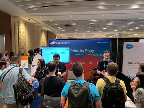 Lightstep On Linkedin Lightstep At Gophercon San Diego July 25 26th