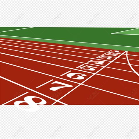 학교 운동장 Png 일러스트 무료 다운로드 Lovepik