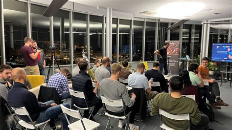 Pydata Prague On Linkedin Pydata Community