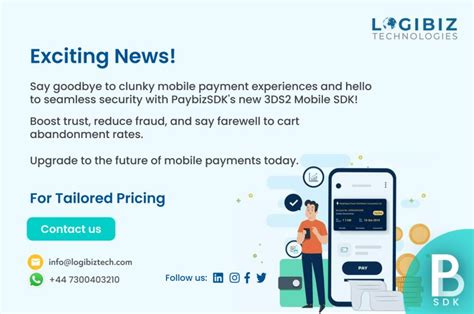 logibiz technologies pvt ltd on linkedin native authentication