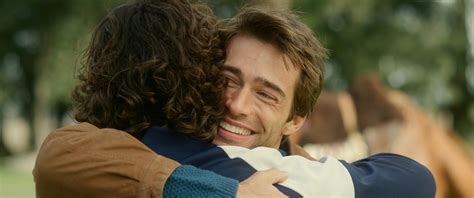 Rodrigo Guirao Díaz A Punto De Estrenar Humo Bajo El Agua Las Escenas