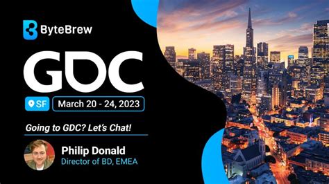 philip donald on linkedin bytebrew analytics liveops mobilegames