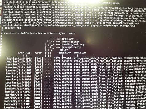 Migration Of MIPI Camera From Jetson Nano To Jetson Xavier Nx Jetson Xavier NX NVIDIA