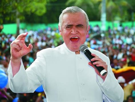 Jorge Barón El Presentador Estrella Cumple 55 Años En La Televisión