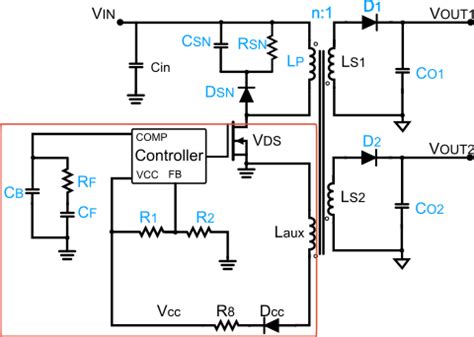 Flyback Design Tool MPS