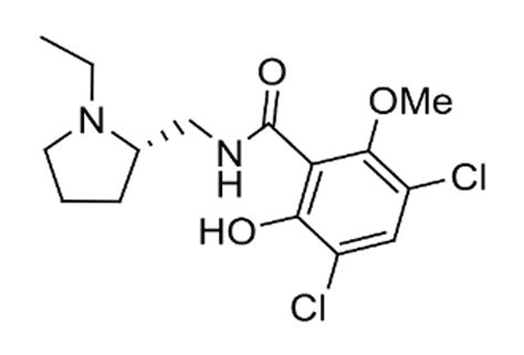 Nucmedcor Raclopride 10 Mg