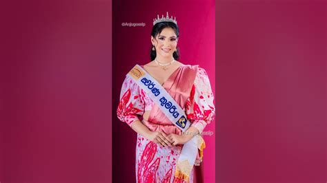 2024 අවුරුදු කුමරියන්🔥ලස්සනම කෙනා කියාගෙන යමු😍 Shorts Hirutv Tvderana Viral Youtube