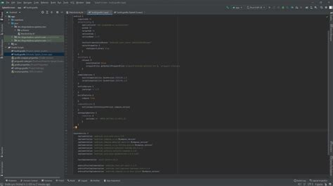 Android Splash Screen DEV Community