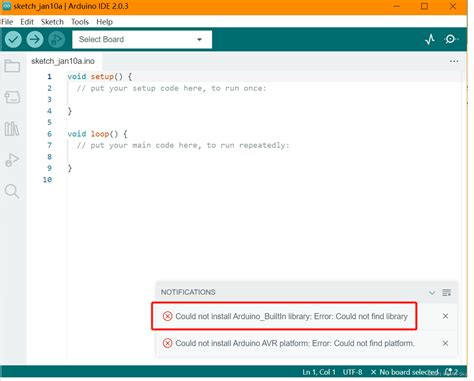 Arduino工程环境创建和实例使用arduino新建工程 Csdn博客 Arduino工程环境创建和实例使用arduino新建工程 Csdn博客