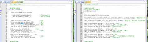 从代码层面分析stm32 标准库和hal库的差异stm32库函数和hal库 Csdn博客