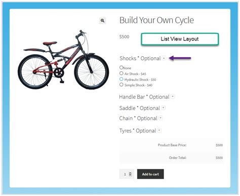 Woocommerce Composite Products Plugin By Extendons Codecanyon