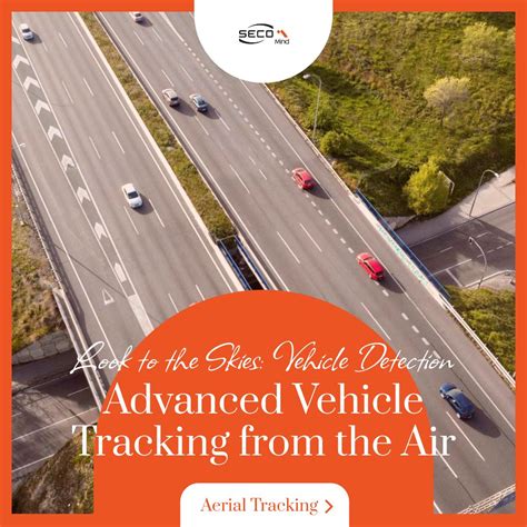 Secomind Ai On Linkedin Aerialvehicledetection Aerialobjectdetection Tracking