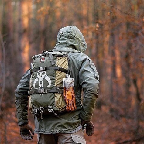 Stunning Bushcraft Photos Others