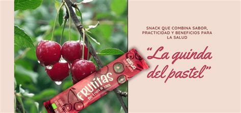 ¿qué Es La Guinda Descubre Los Secretos Frutitas