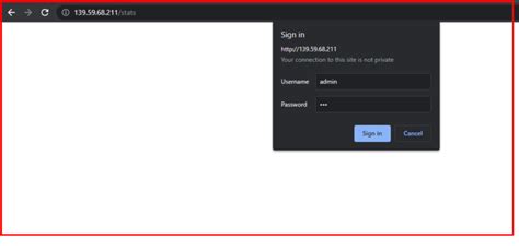 Haproxy Configuration And Load Balancing For Centos 7 Servers