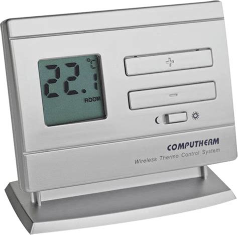 COMPUTHERM Q RF TX Termostat Preturi