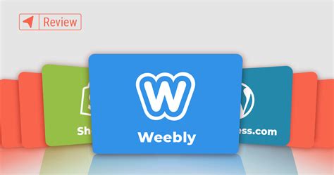 Weebly Website Builder Review 2024 Features Pricing Pros And Cons
