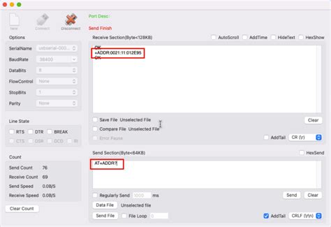 STM32 Communication Using HC 05