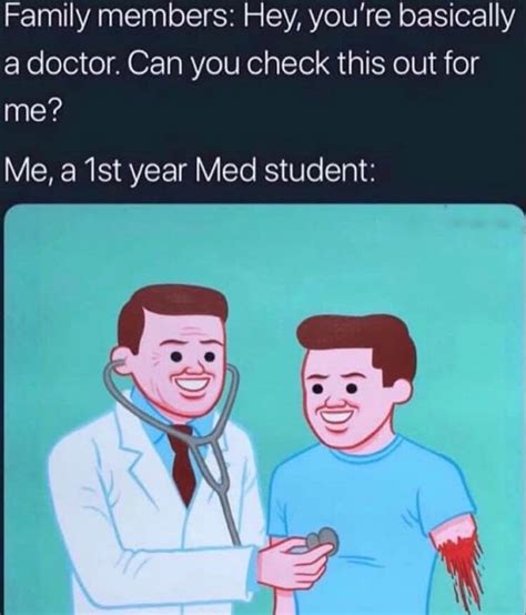Medical Funny Memes Medico
