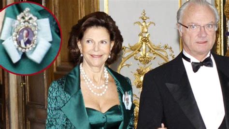 Sex Skandal Um König Carl Gustaf Alles Vergeben Und Vergessen