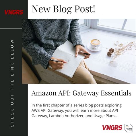🚀new Series Of Blog Posts On Aws Api Gateway 🌐 Okan Okutkan Posted