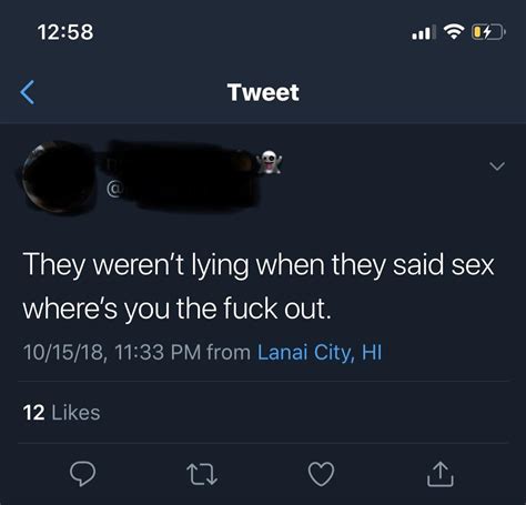 GODD I Hate When Sex Wheres Me Out R Ihavesex