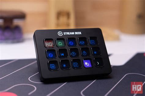 Elgato Stream Deck MK Review Making Streaming Easier Tech News Reviews And Gaming Tips
