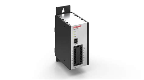 CU8110-0060 | UPS component, capacitive | Beckhoff USA