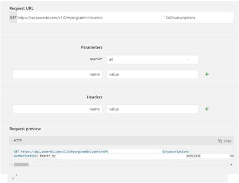 power bi admin api debbies microsoft power bi sql fabric and azure blog