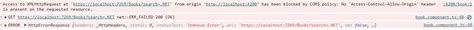 Enable Cross Origin Requests Cors In Aspnet Core